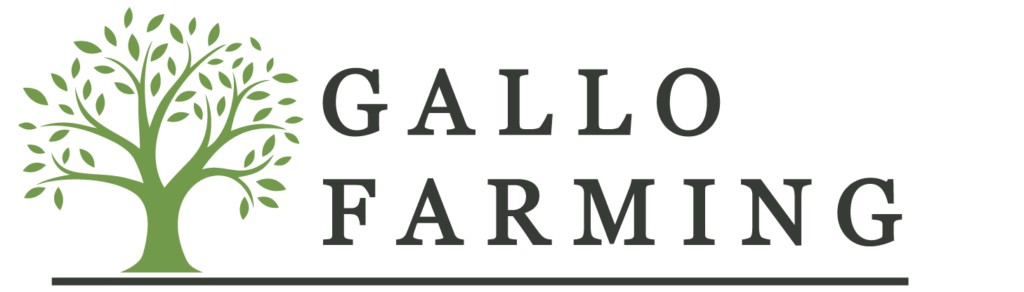 Our Story – GalloFarming